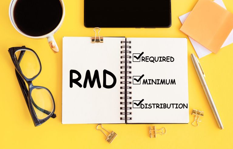 New RMD Rules Explained for Texas Retirees – RFG Wealth Advisory