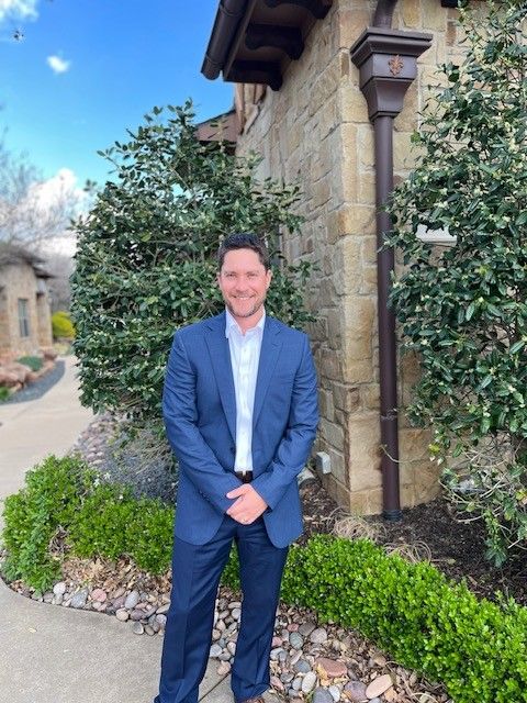 Ryan Schroer – RFG Wealth Advisory