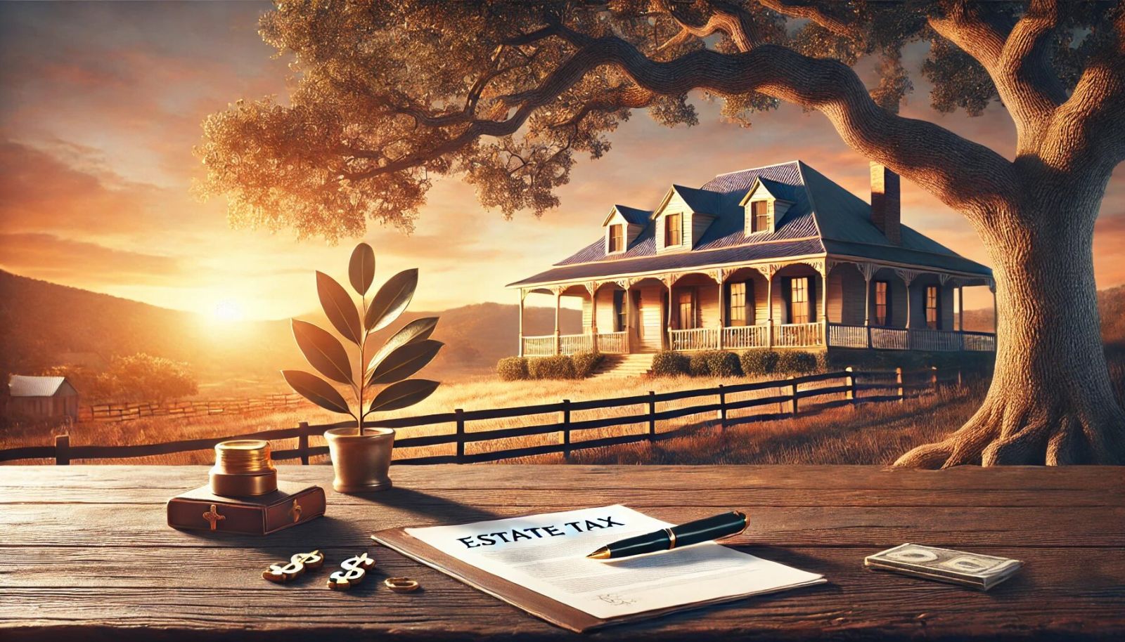 Texas Estate Tax Rules: Key Facts For Estate Planning – RFG Wealth Advisory