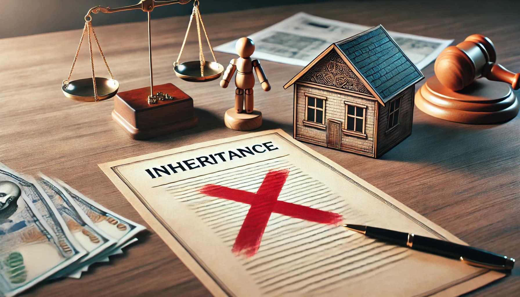 Can You Decline An Inheritance? – RFG Wealth Advisory