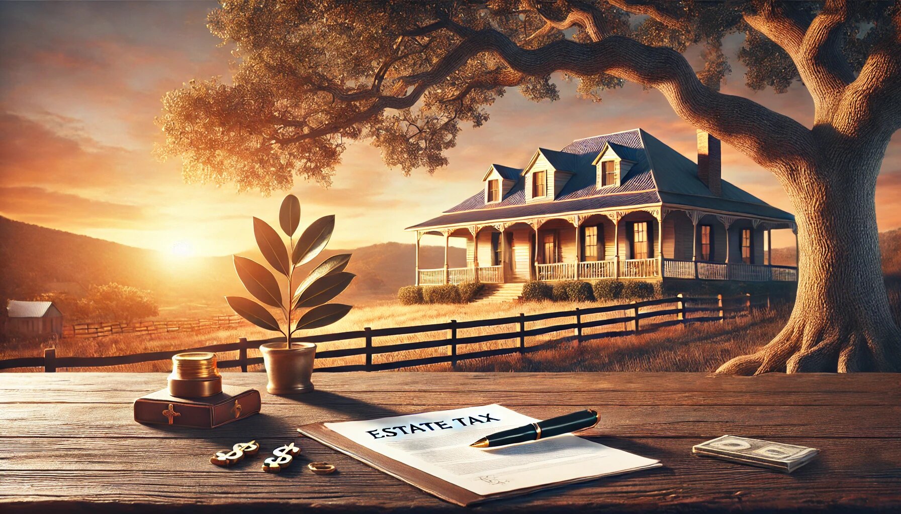 Texas Estate Tax Rules: Key Facts For Estate Planning – RFG Wealth Advisory